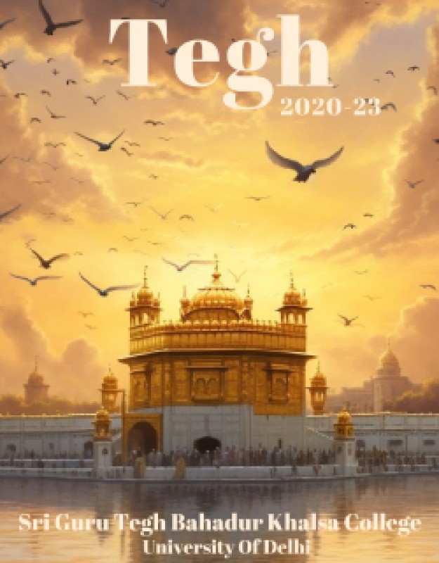 Sri Guru Tegh Bahadur Khalsa College | University of Delhi